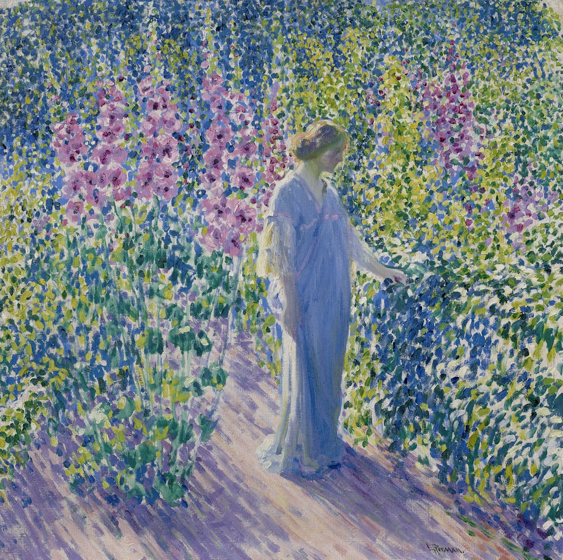 Collecting guide: American Impressionism | Christie's