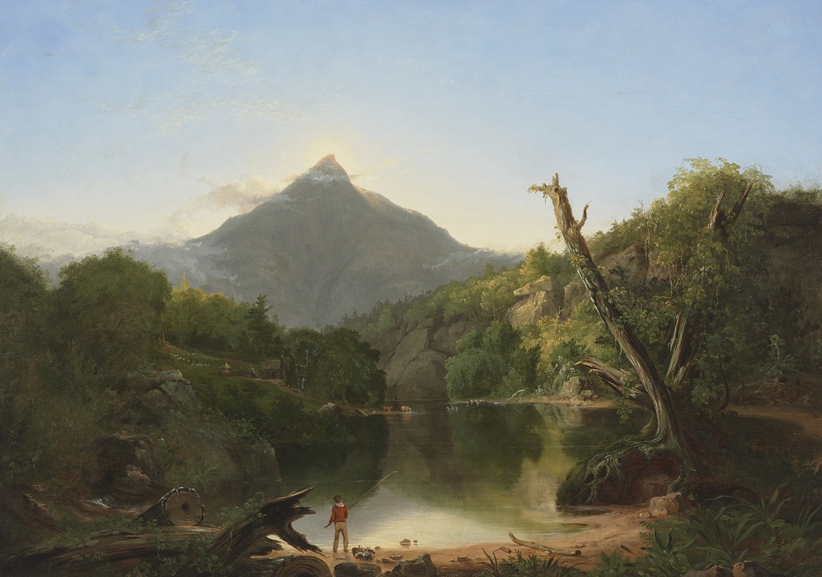 19th-century American art in 5 themes | Christie's