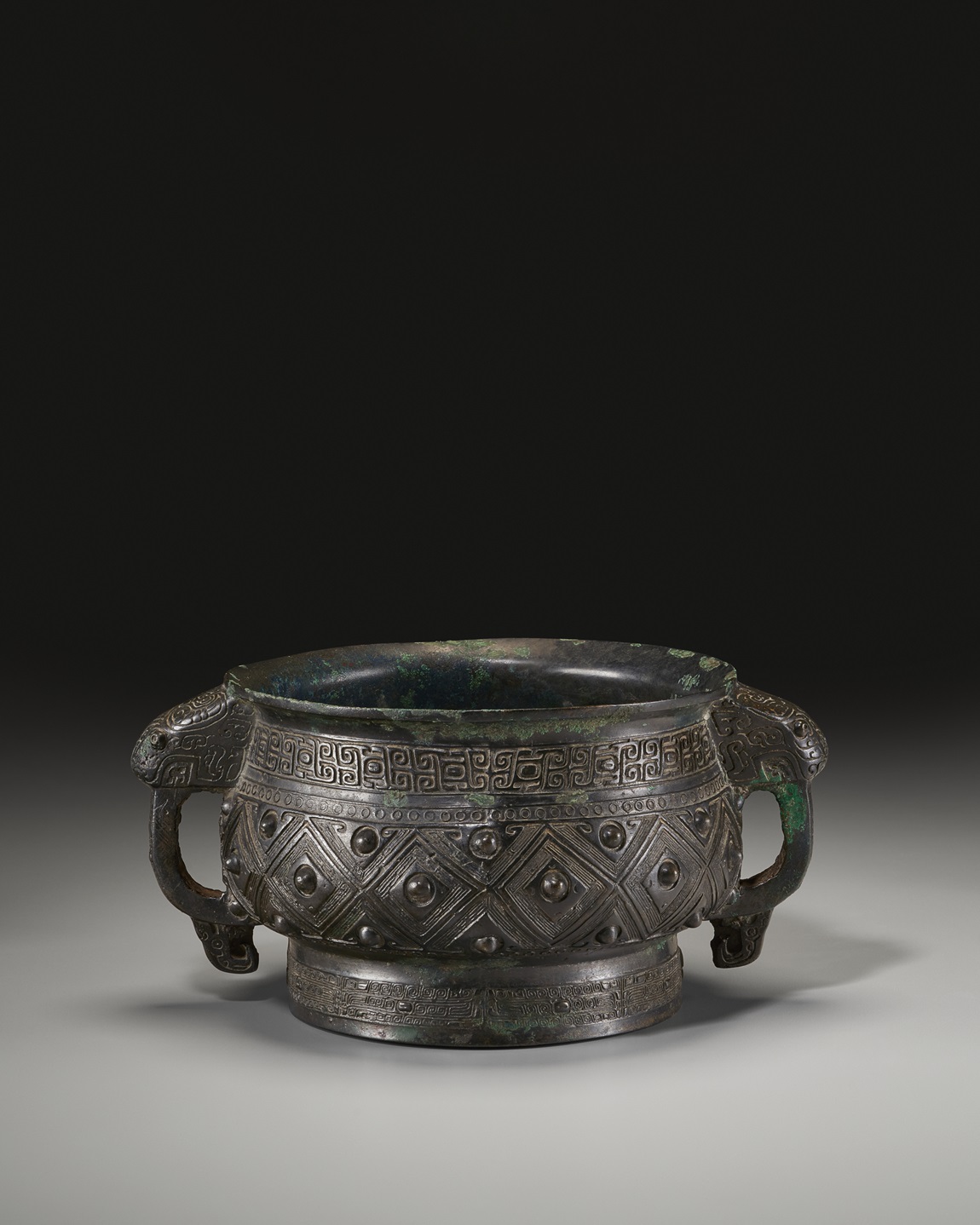 Collecting guide: ancient Chinese bronzes | Christie's