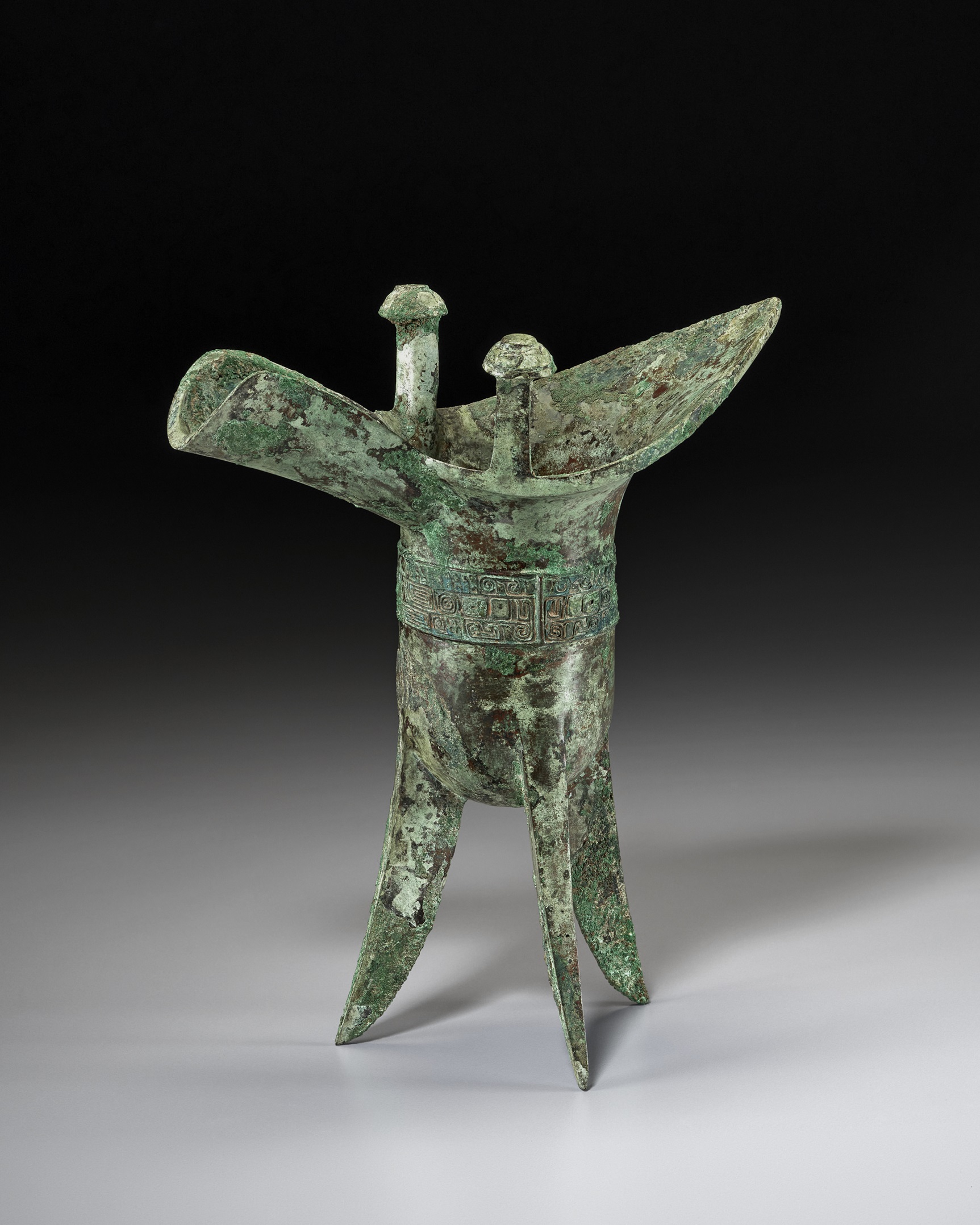 Collecting guide: ancient Chinese bronzes | Christie's