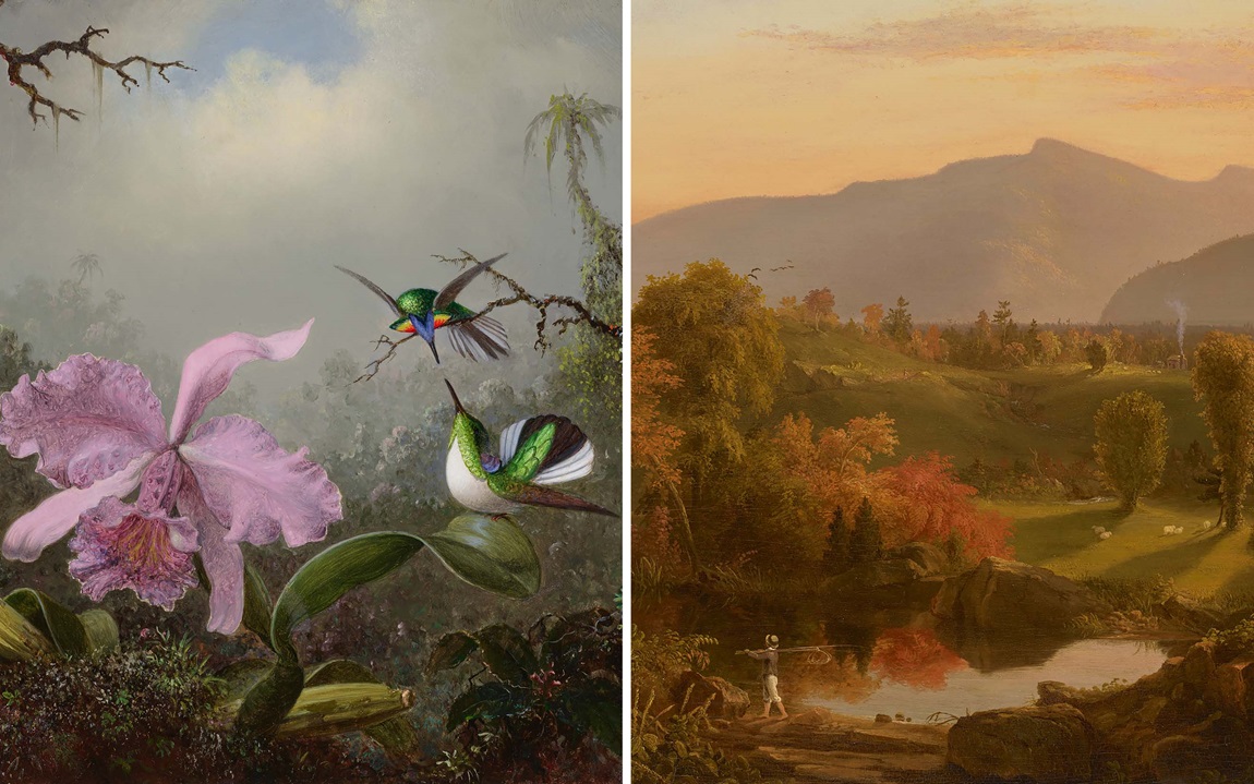 19th-century American art in 5 themes | Christie's