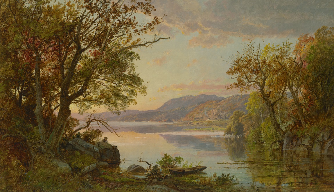19th-century American art in 5 themes | Christie's