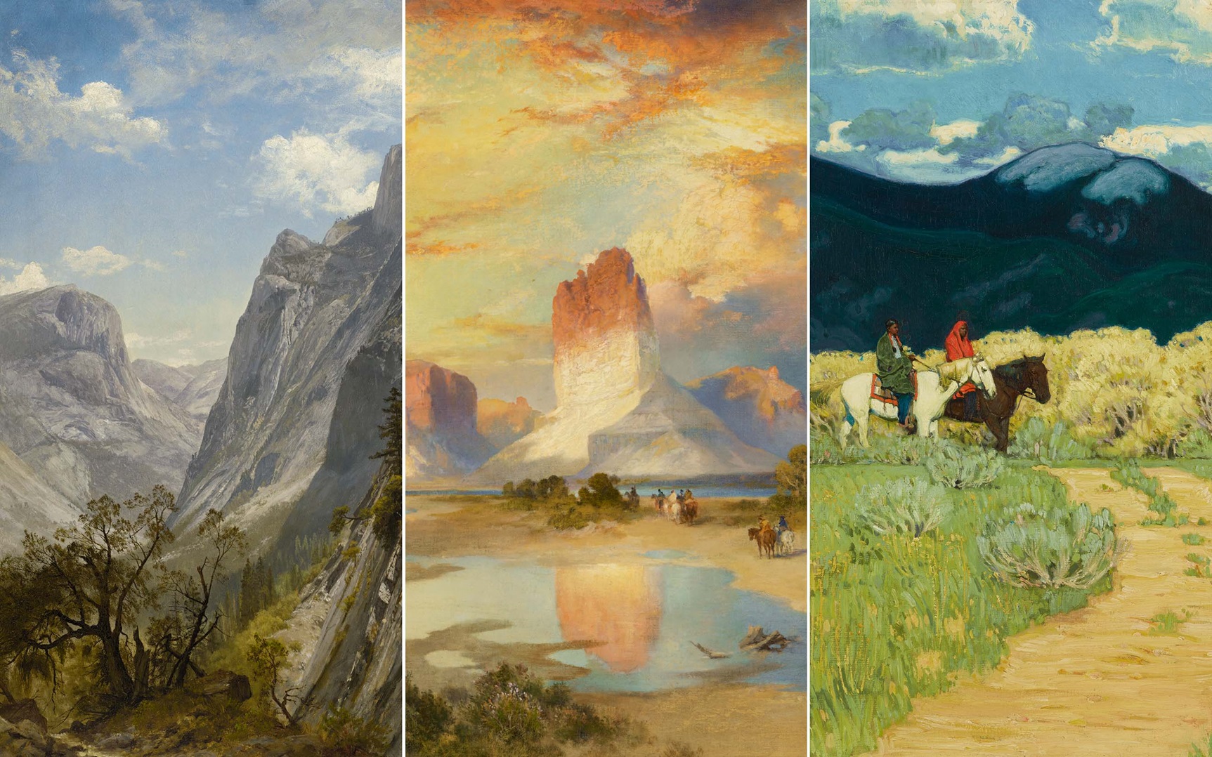 Collecting guide: the artists who gave us our vision of the American ...