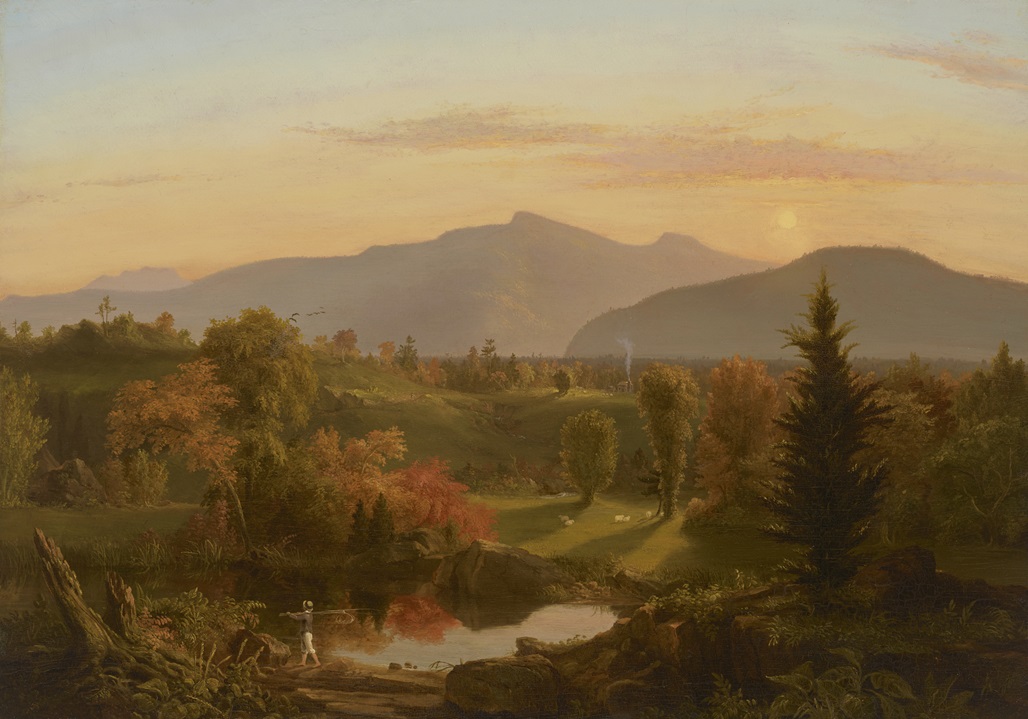 19th-century American art in 5 themes | Christie's