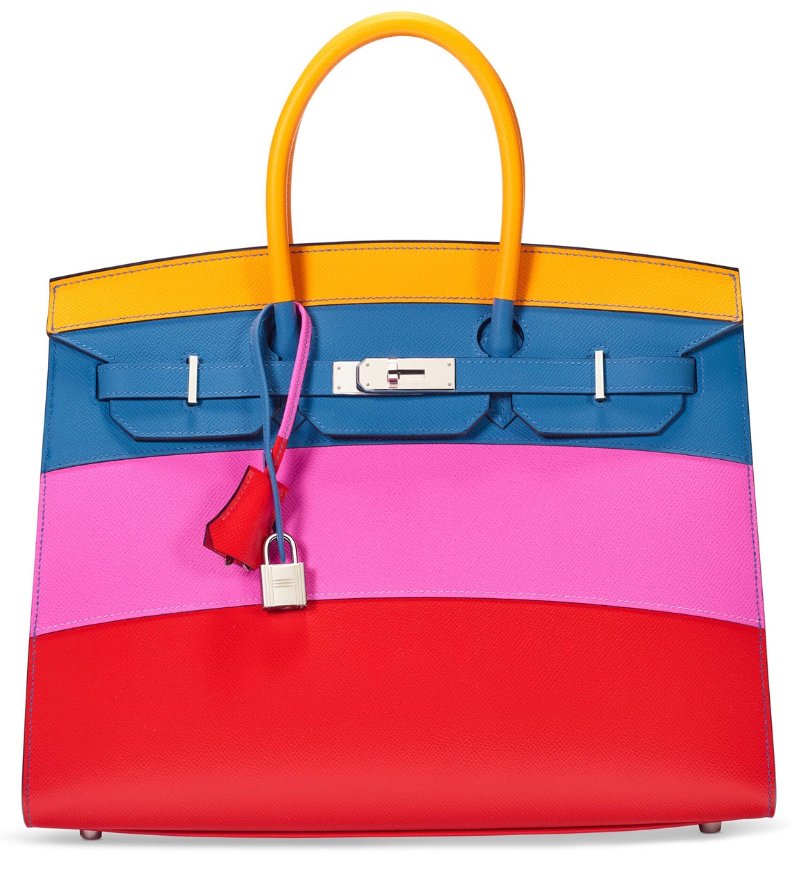 A guide to the most coveted limited-edition Hermès Birkins | Christie's
