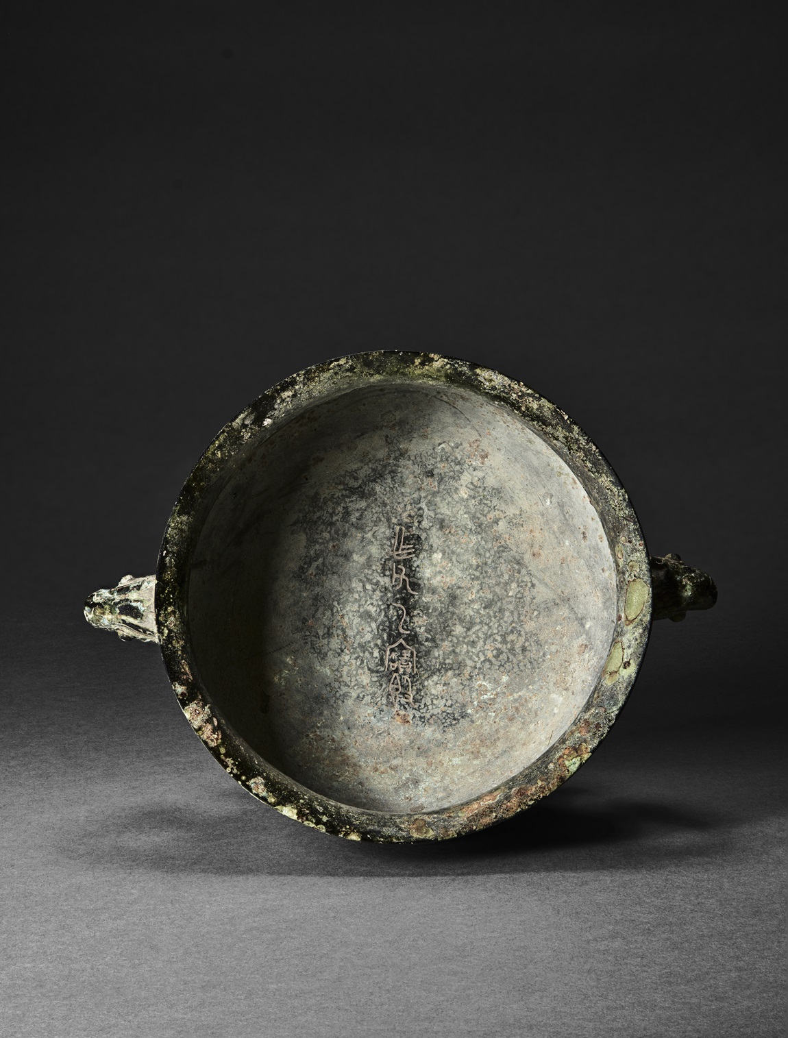 Collecting guide: ancient Chinese bronzes | Christie's