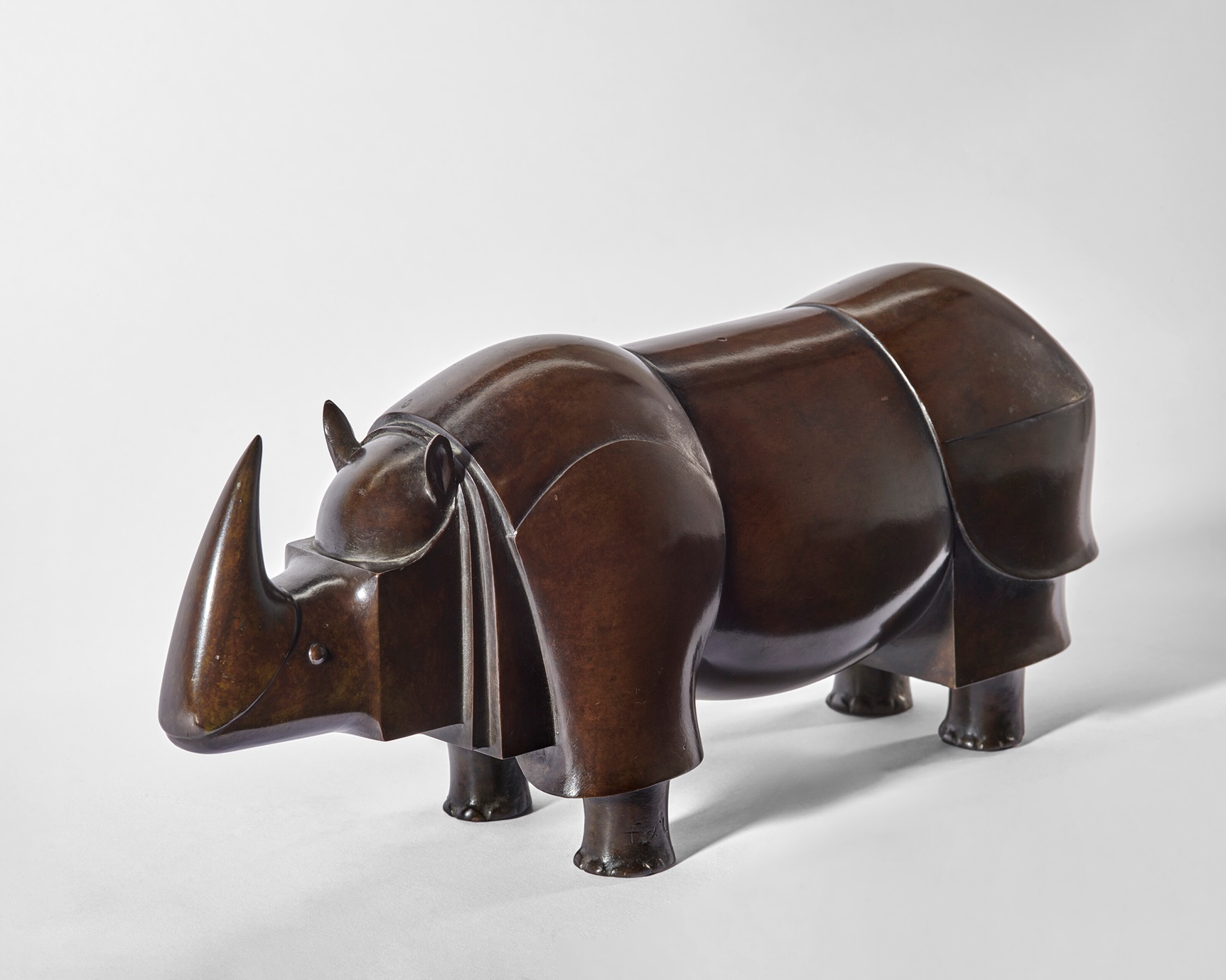 5 things to know about François-Xavier Lalanne | Christie’s