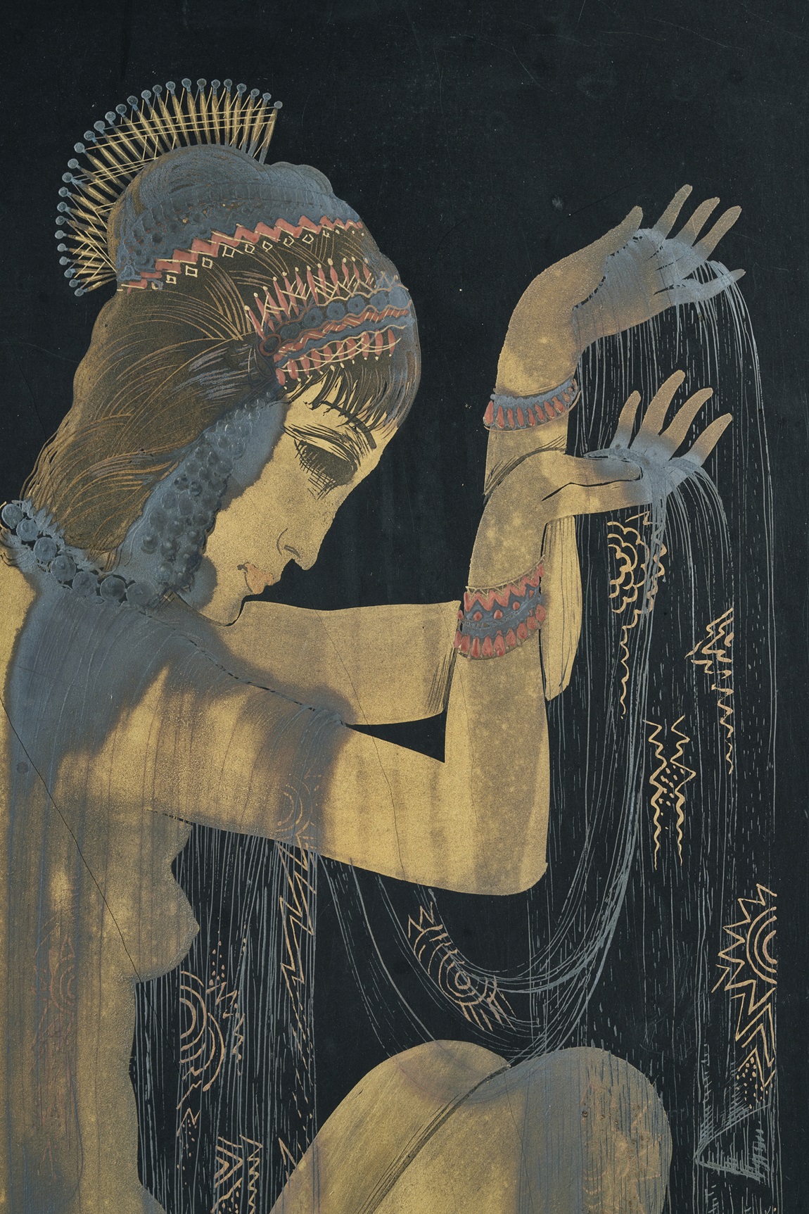 Collecting guide: Jean Dunand | Christie's