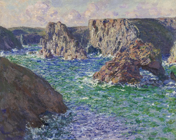 Monet: the man and his masterpieces | Christie's