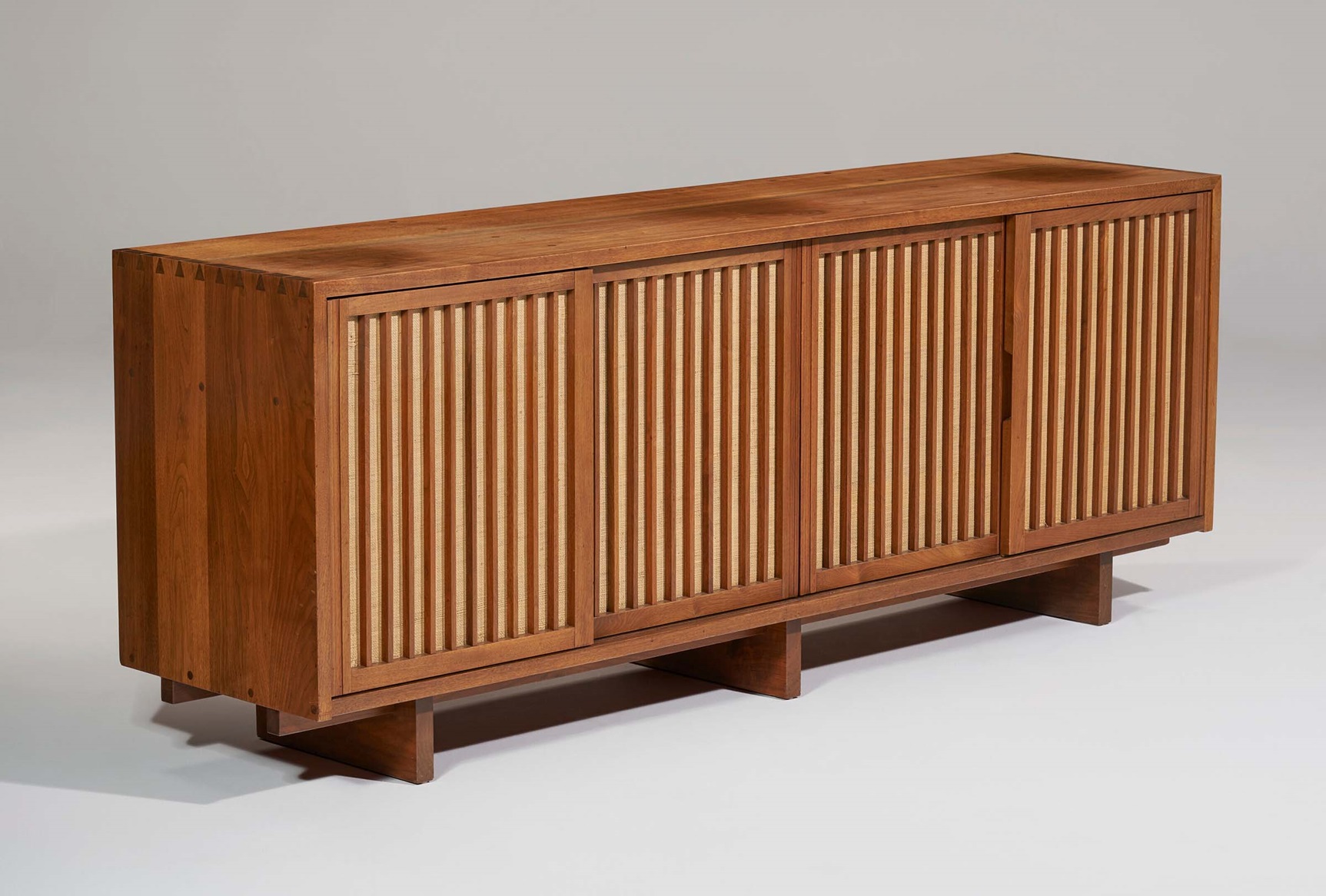 10 things to know about George Nakashima