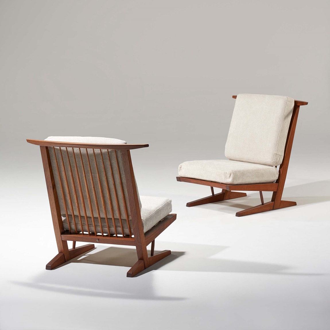 10 things to know about George Nakashima