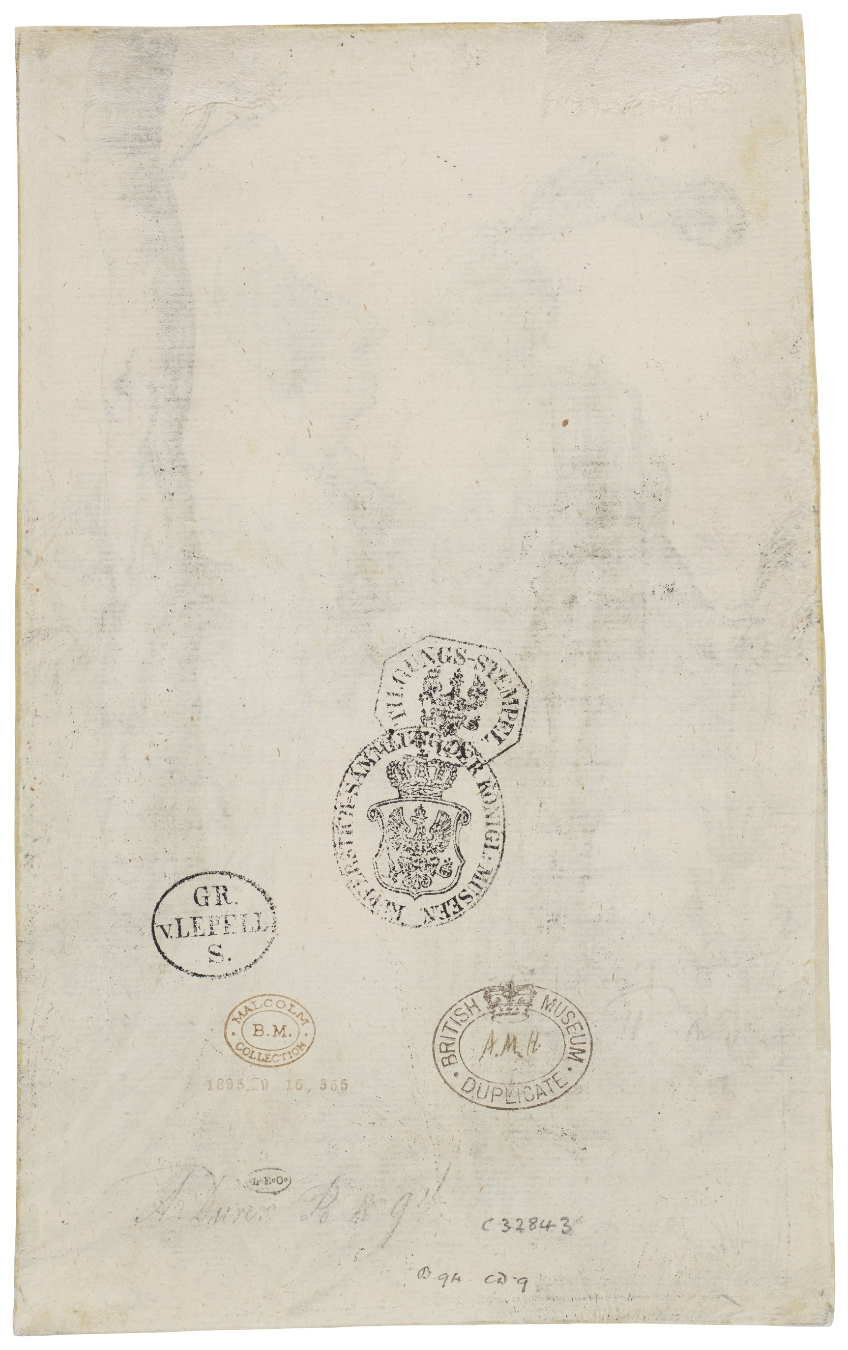 A guide to Old Master prints