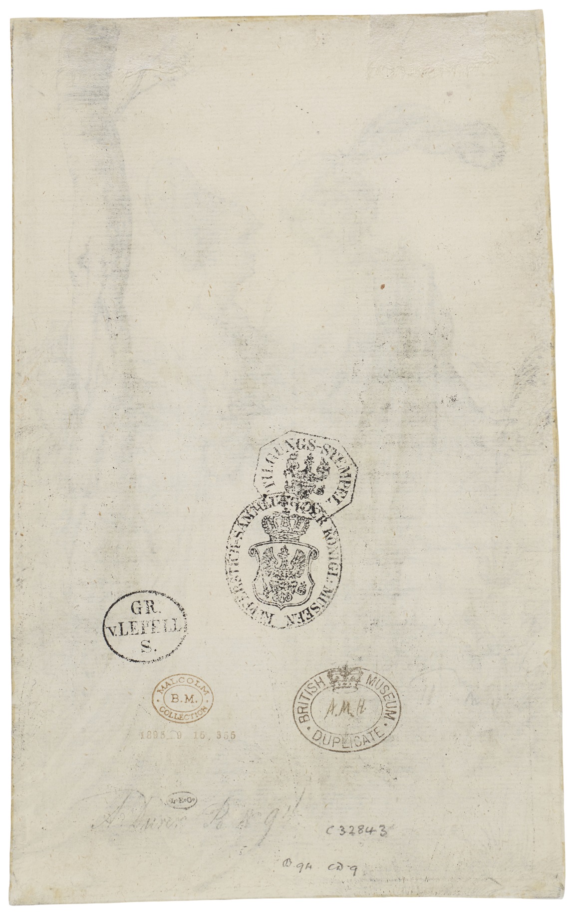 A guide to Old Master prints