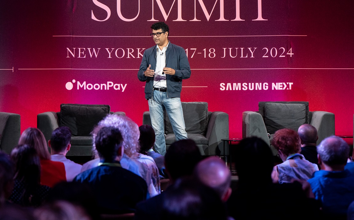 What I've learned: Devang Thakkar