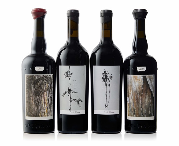 The California wines every collector wants to have in their cellar ...