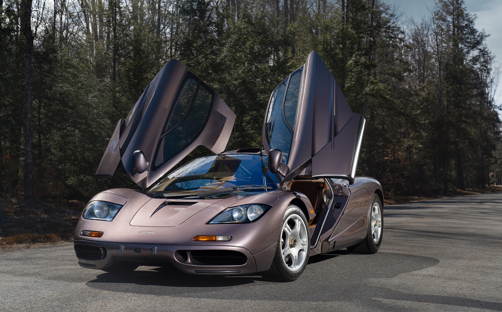 Christie’s reaches agreement to acquire Gooding & Company