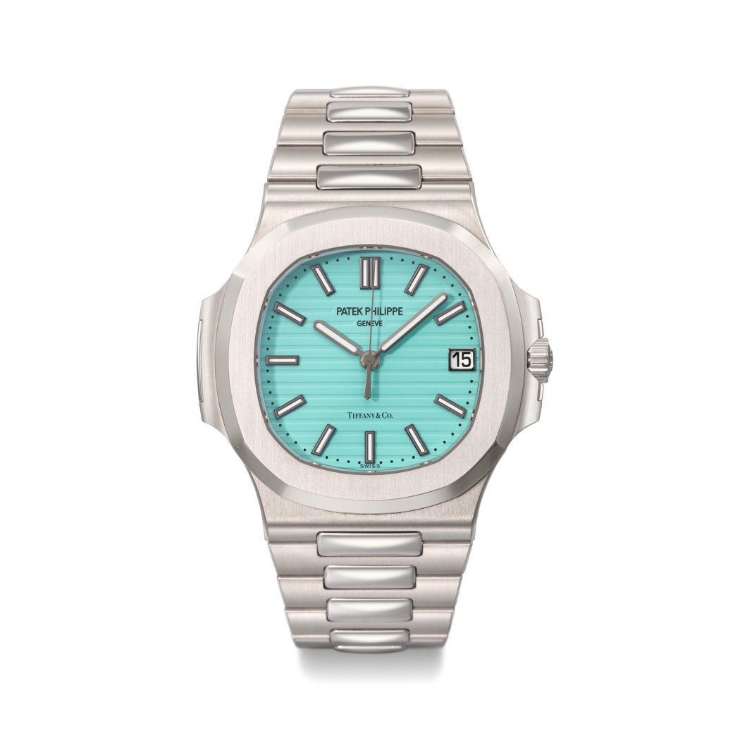 6 most expensive watches ever sold at auction