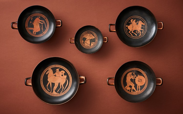 Antiquities Auctions | Ancient Art Auctions | Christie’s