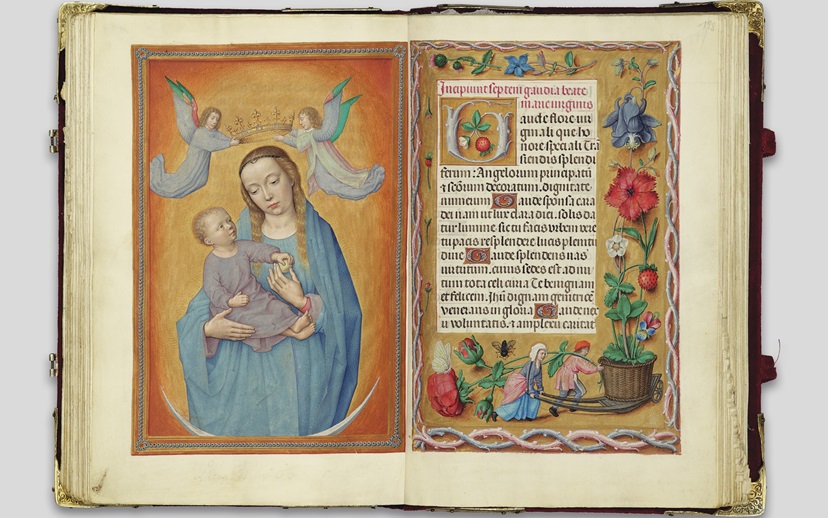 Book Auctions and Manuscript Auctions | Christie’s