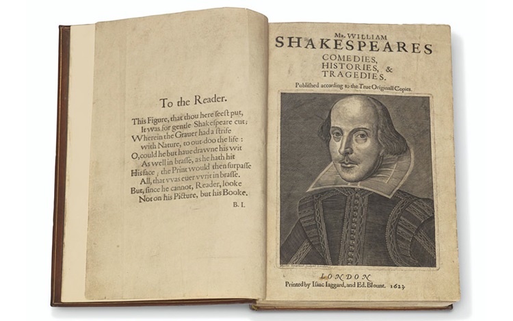 Book Auctions and Manuscript Auctions | Christie’s
