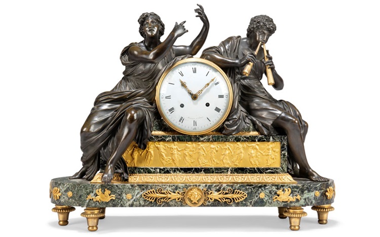 Clock Auctions | Antique & Grandfather Clocks | Christie’s