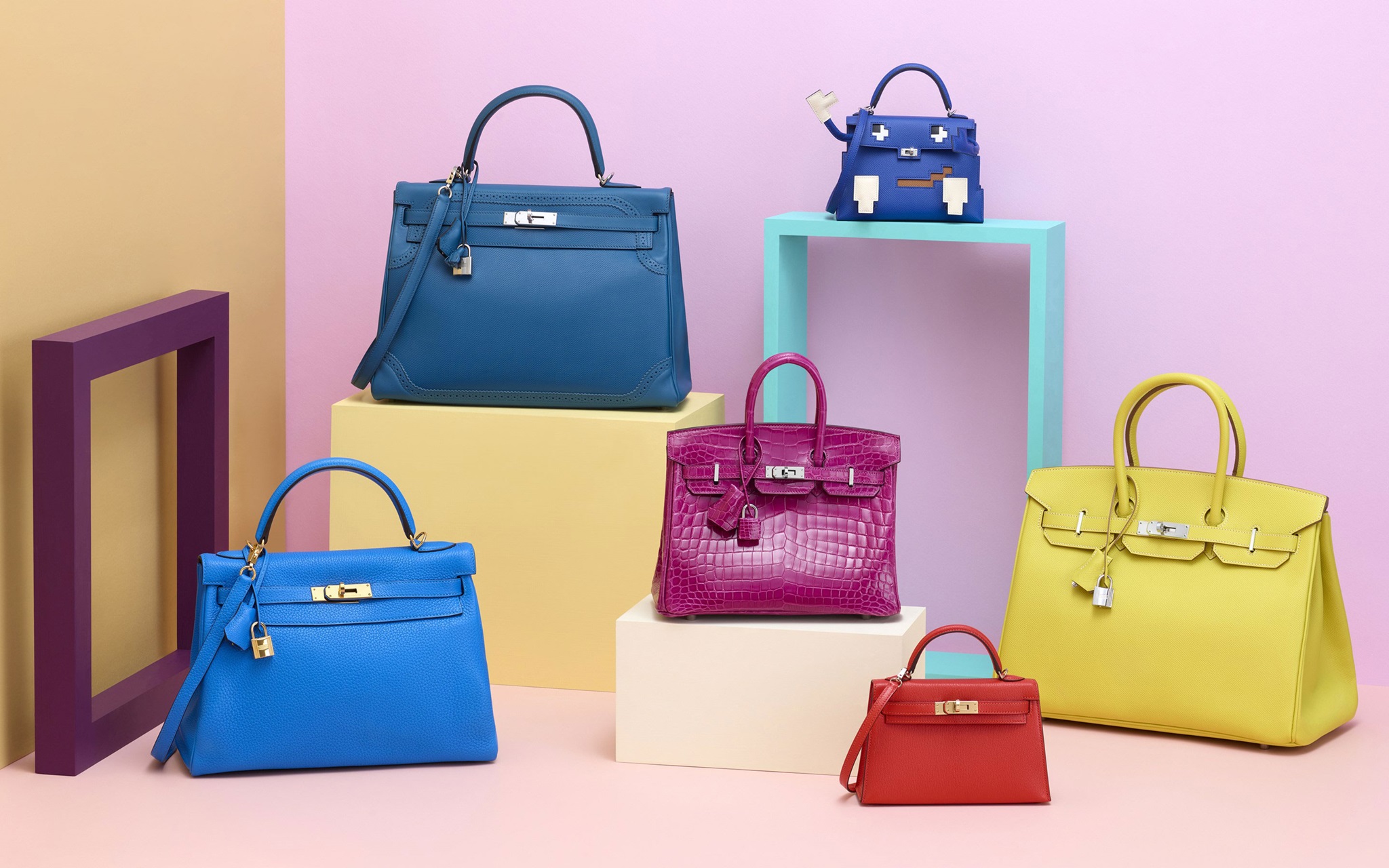 Handbag Auctions | Designer Handbags | Christie’s