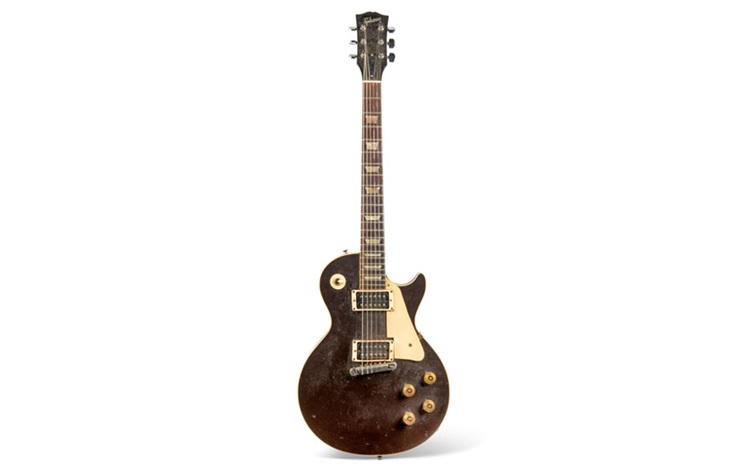 Musical Instrument Auctions | Online Auctions | Christie’s
