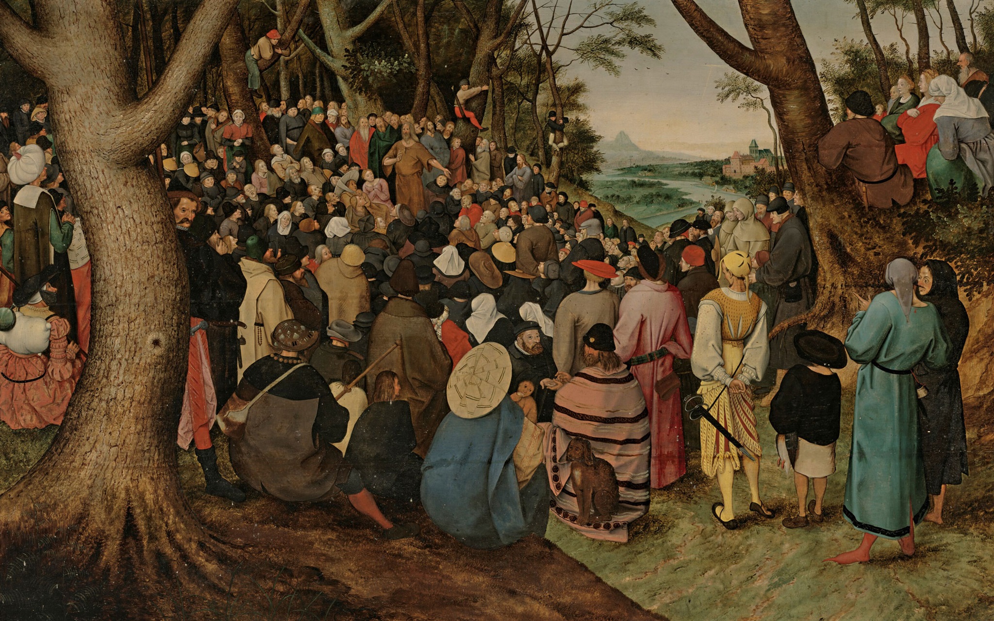 Old Master Paintings Auctions | Online & Live | Christie’s