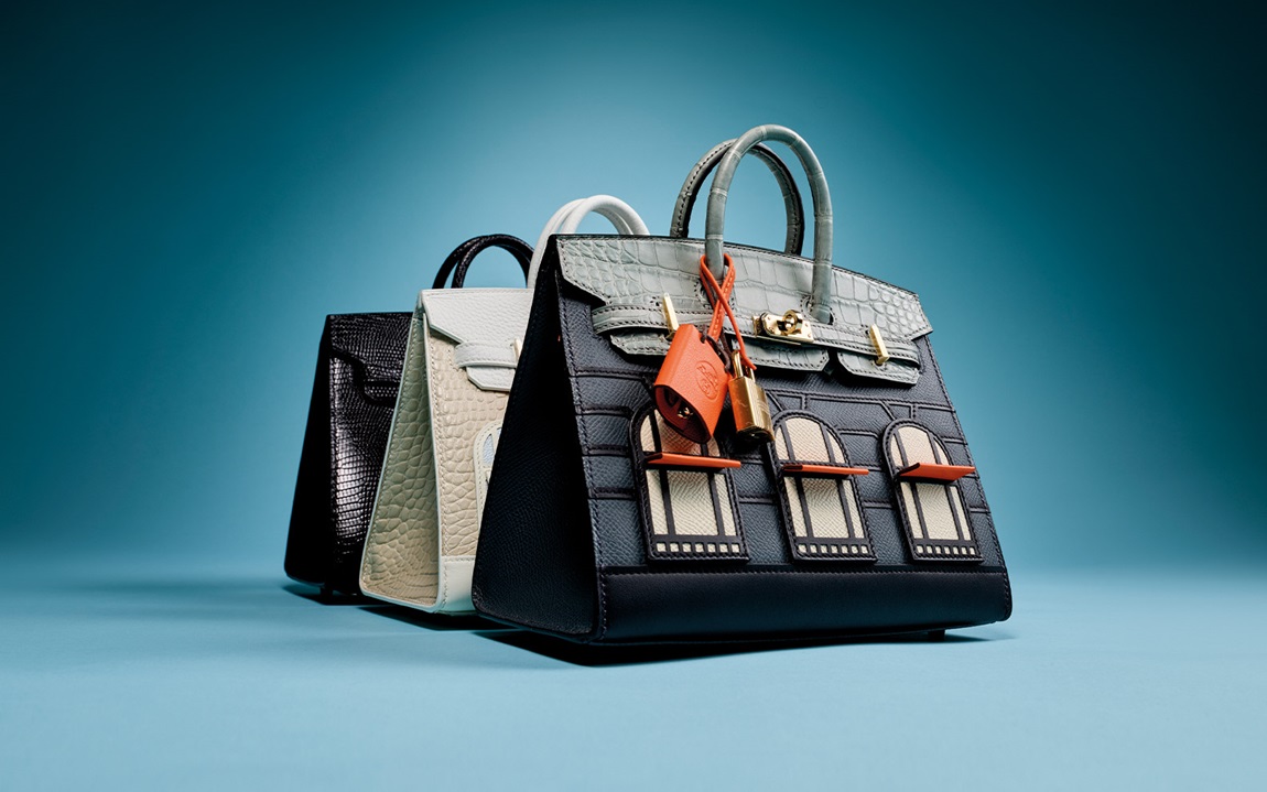 Hermès colour guide: the most coveted colours | Christie's