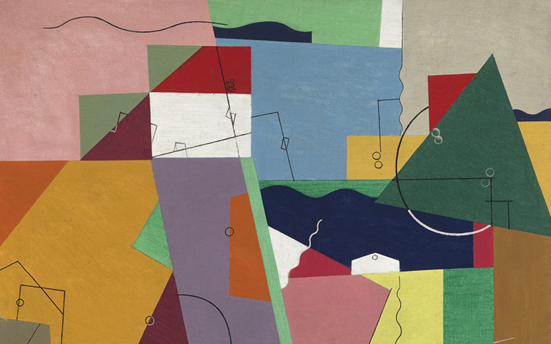 Explaining Cubism to the world | Christie's