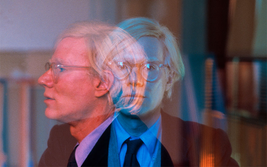 安迪·沃荷的艺术与生平十大要点 | Christie's