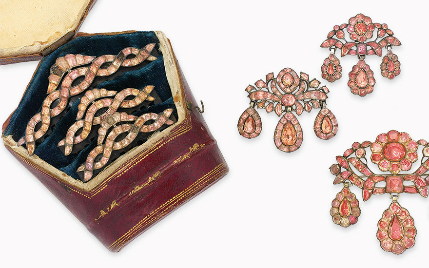 Antenna: Back to the baroque | Christie's
