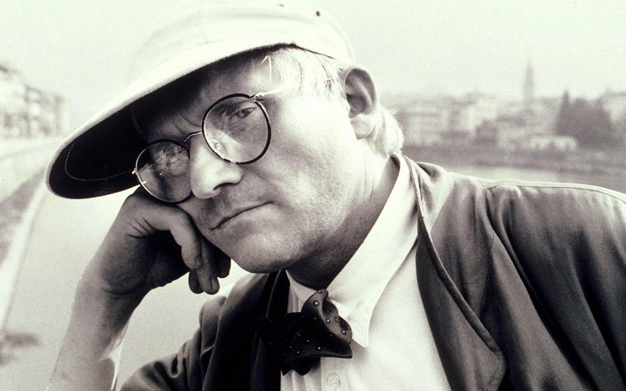 ‘The closest I’ve ever come in printing to what it’s like to paint ...