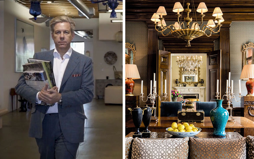 The tastemaker: Michael S. Smith | Christie's