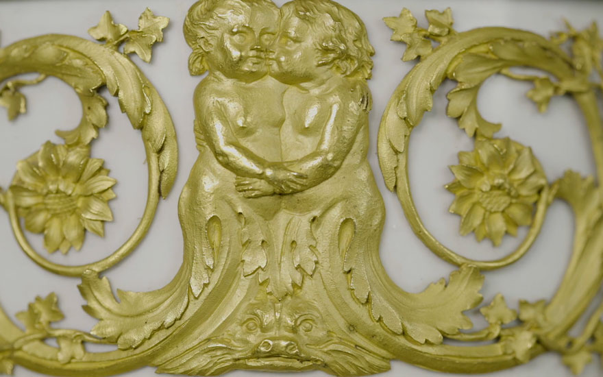 Antenna: The Beistegui family collecting tradition | Christie's