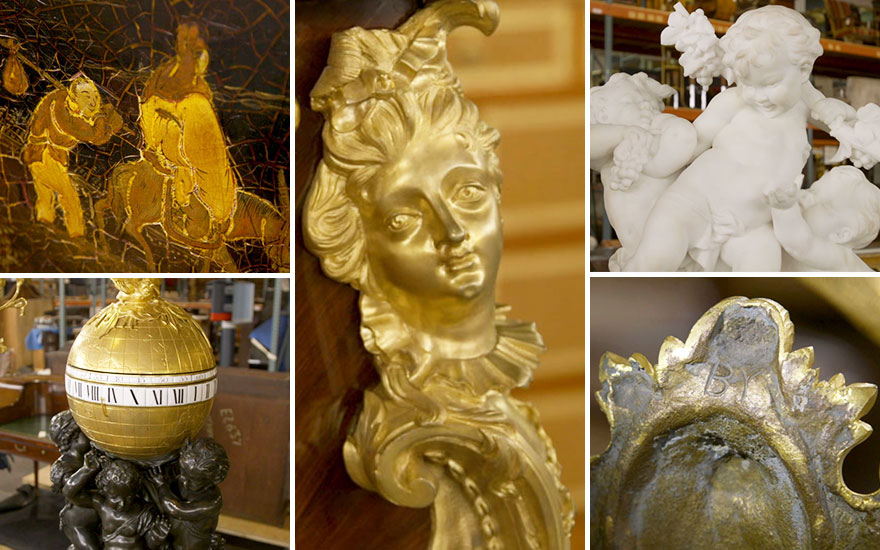 Exquisite craftsmanship and ‘perfectly beautiful objects’ | Christie's