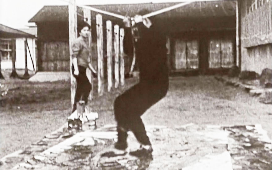 A guide to Gutai | Christie's