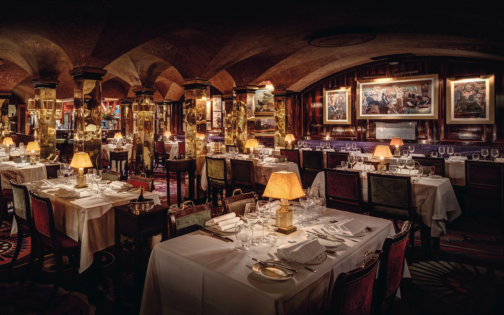 Why Annabel’s was a place ‘you never wanted to leave’ | Christie's