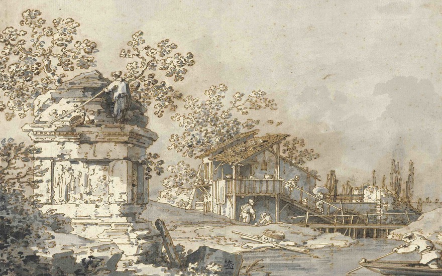 Collecting guide: Old Master drawings | Christie's