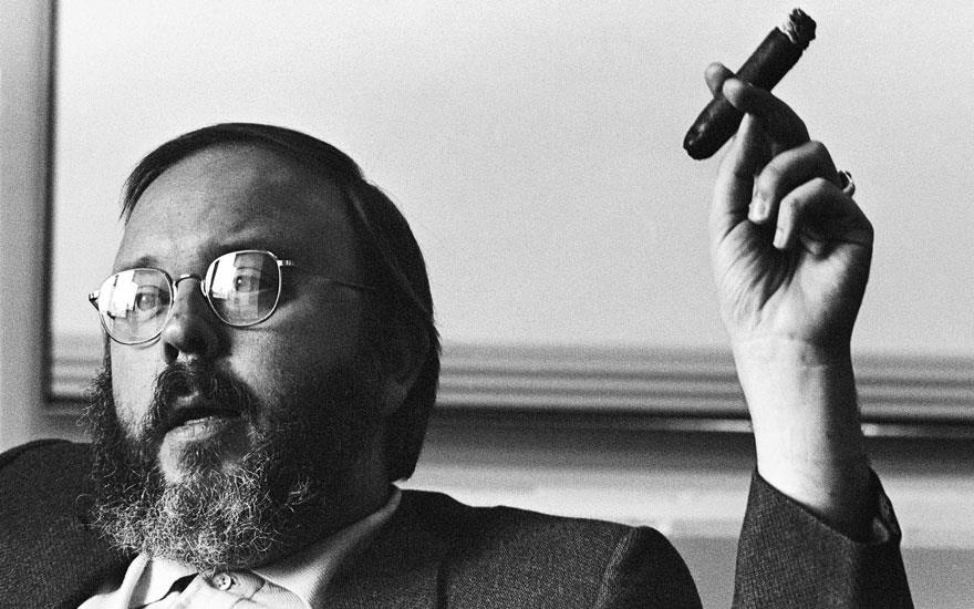 A watershed moment for David Hockney: Henry Geldzahler and Christopher ...