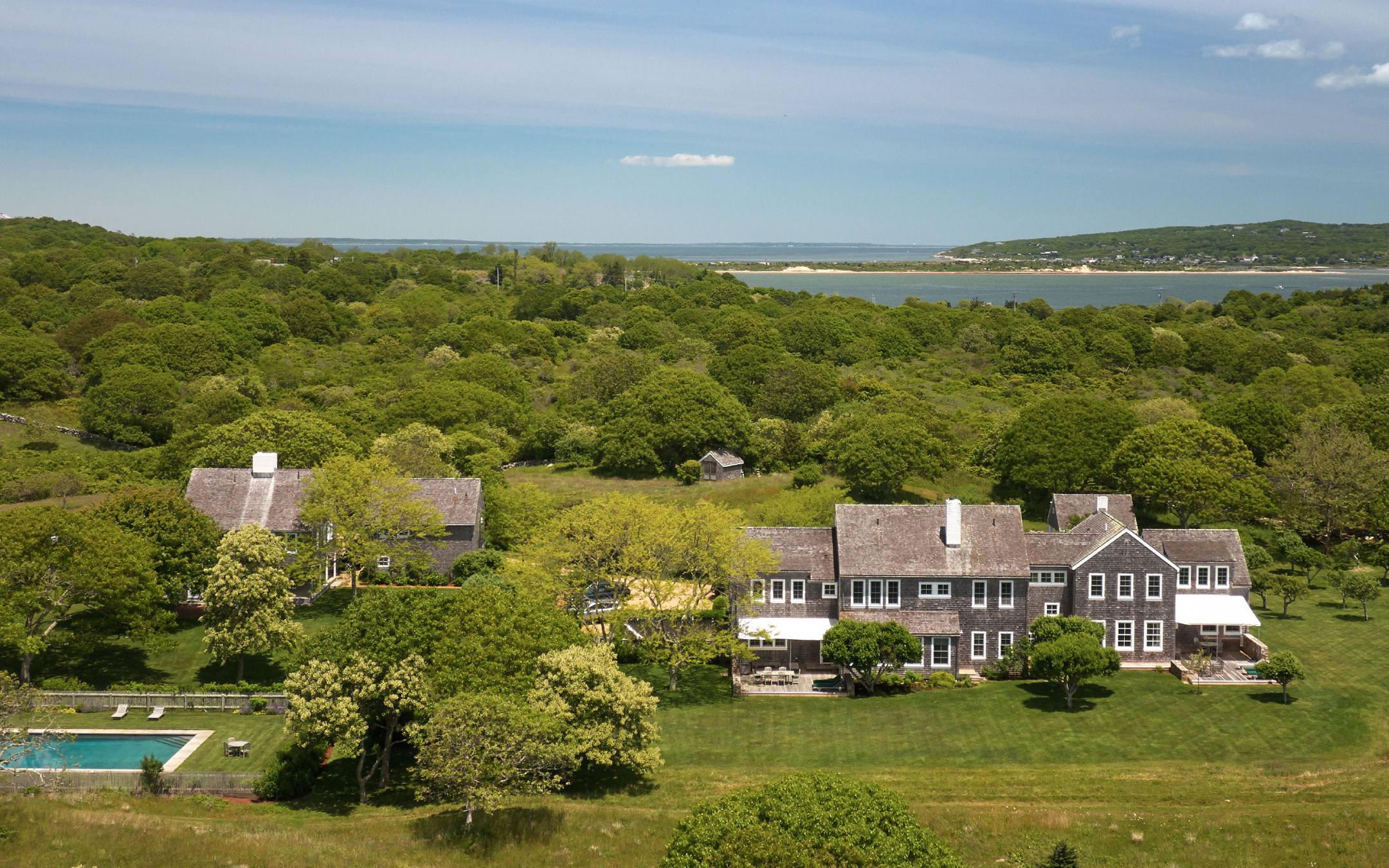 Casas De Martha's Vineyard Martha Vineyard Usa Sep 2017 Casas Góticas