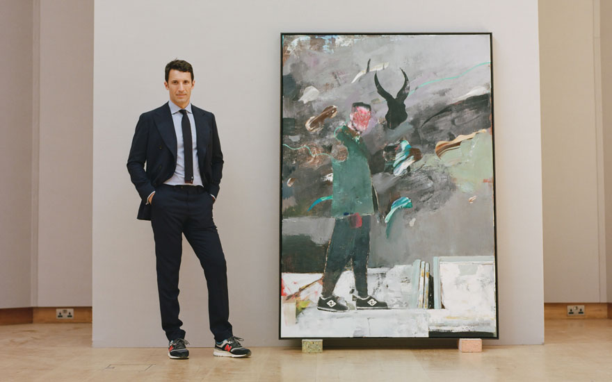 What I’ve learned: Cristian Albu, International Director of Post-War ...