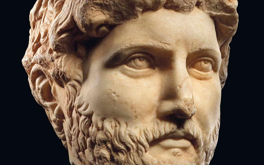 Collecting guide: Roman portraits | Christie's