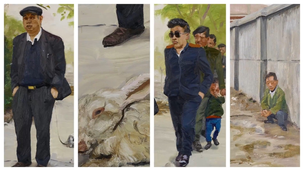 Christies - The pioneering collection of the Count and Countess Jean ...