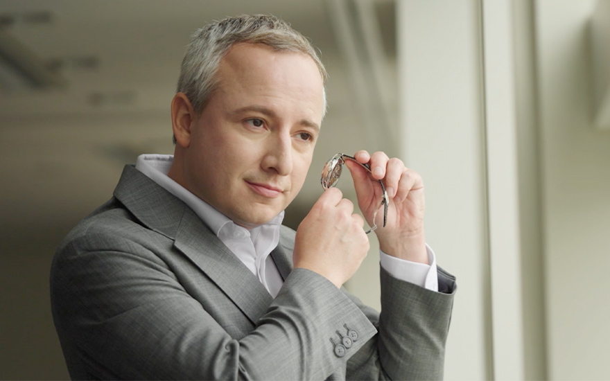 ‘A cornucopia of stunning examples of the watchmaker’s art’ — Alexandre ...