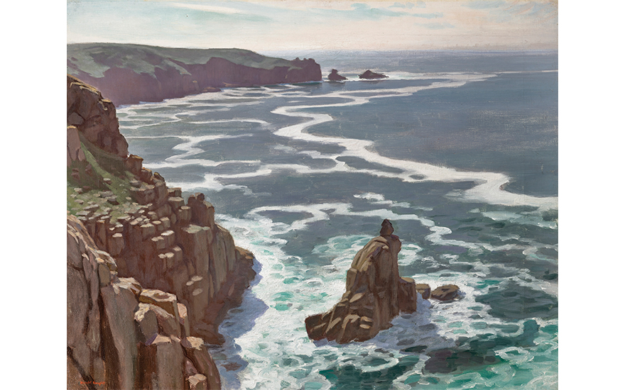 The British painters who embraced Impressionism | Christie's