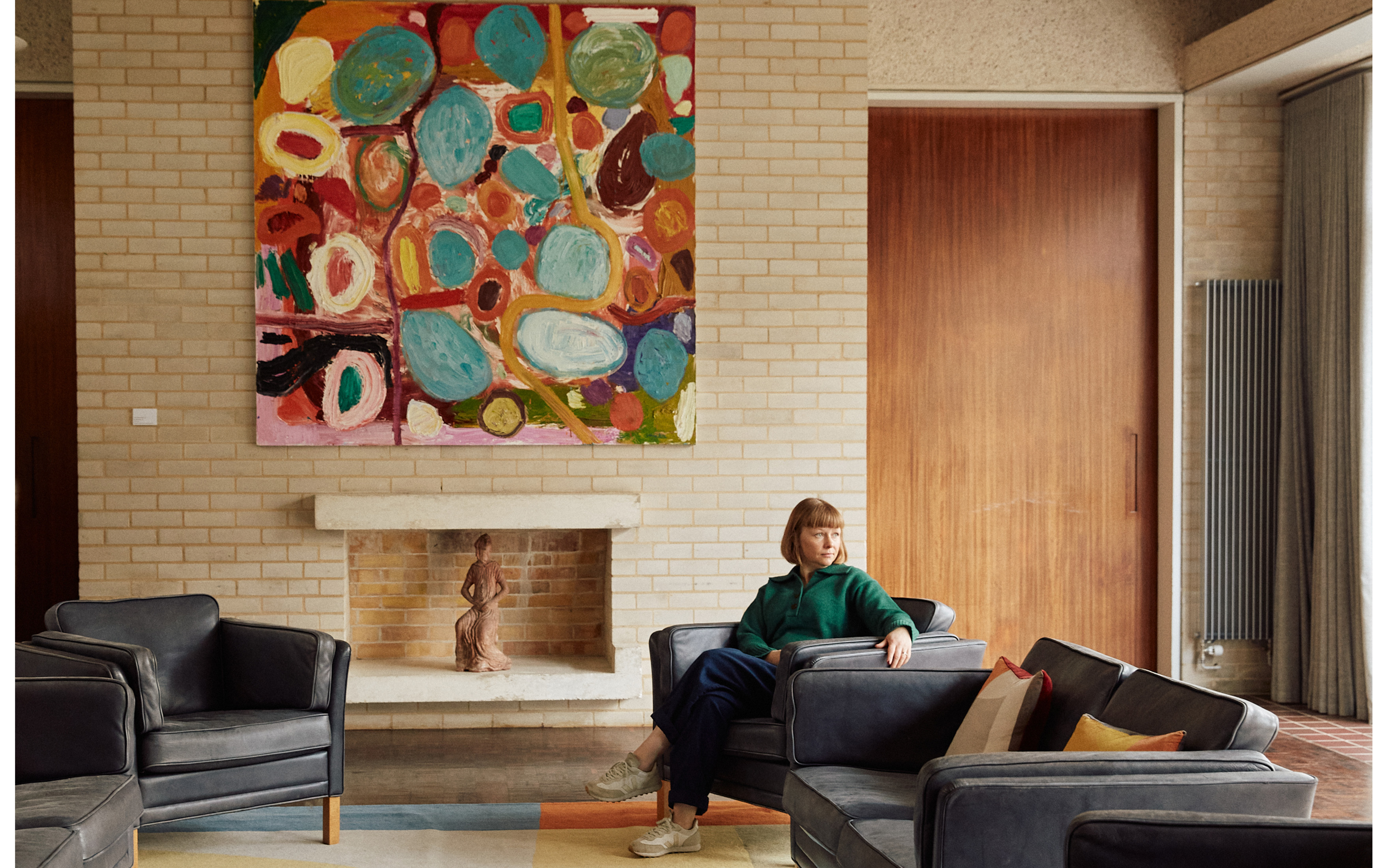 Christies - The Women's Art Collection Cambridge