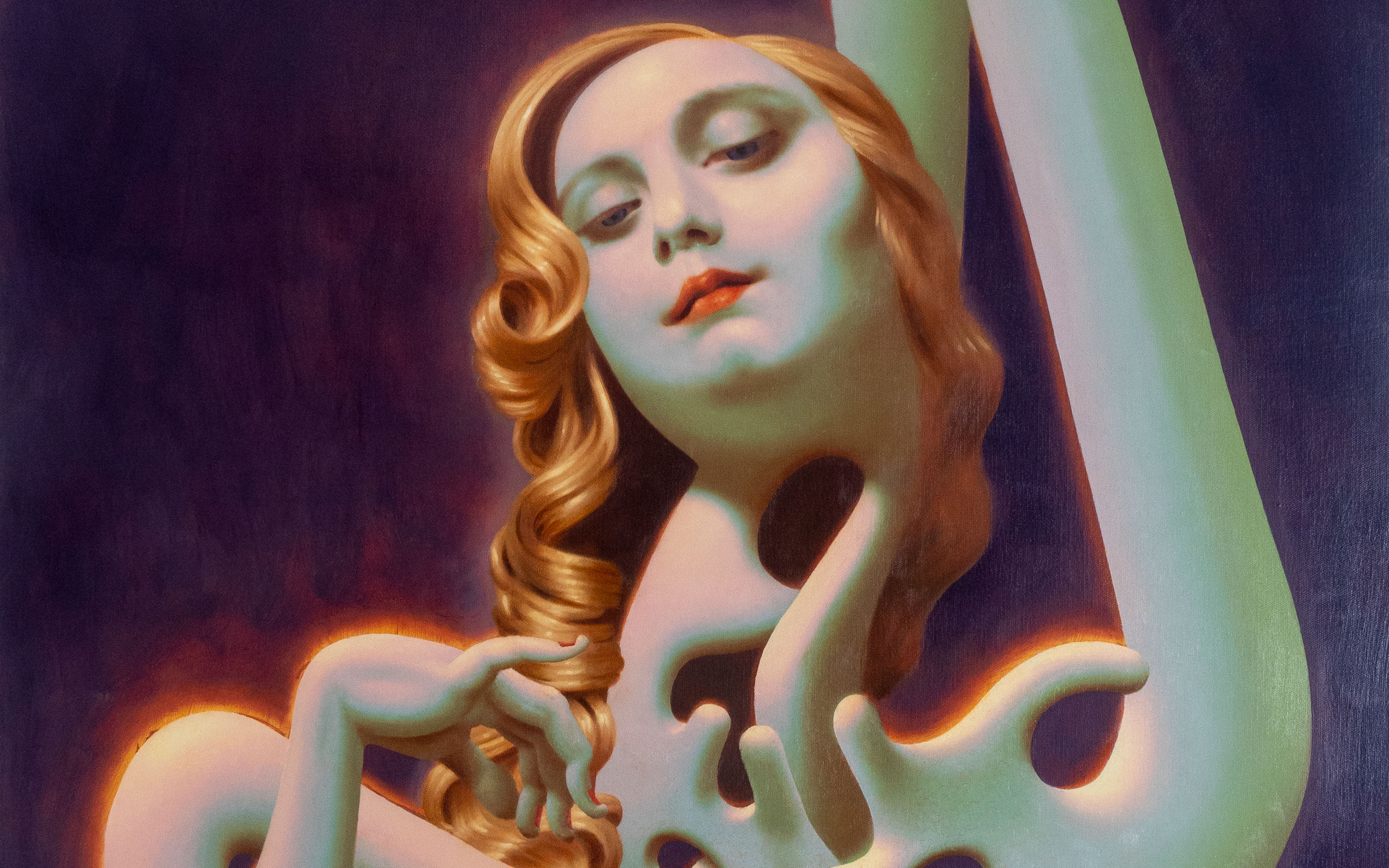 Why is the macabre such a potent subject for artists? | Christie's