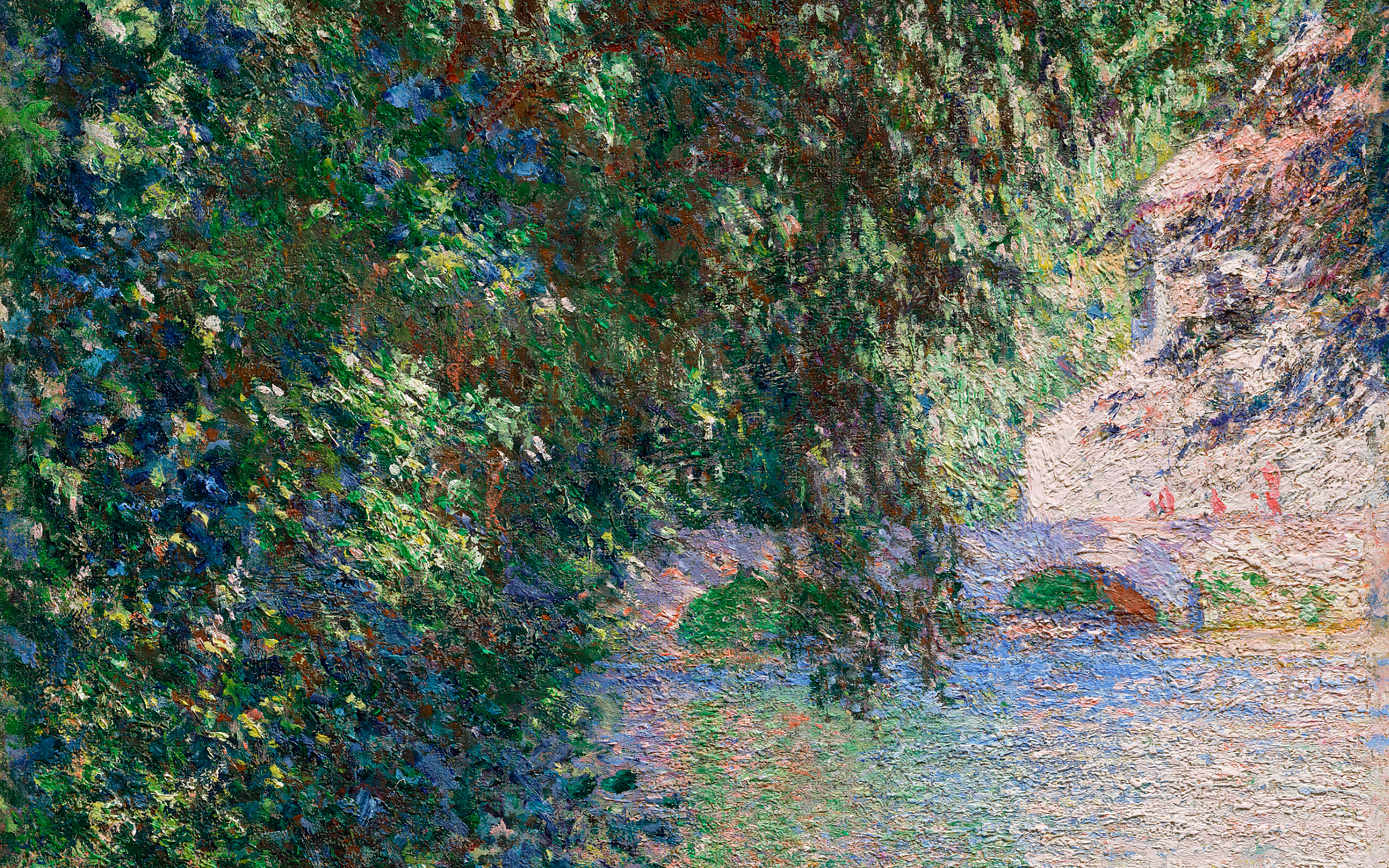 13 facts about Claude Monet | Christie's
