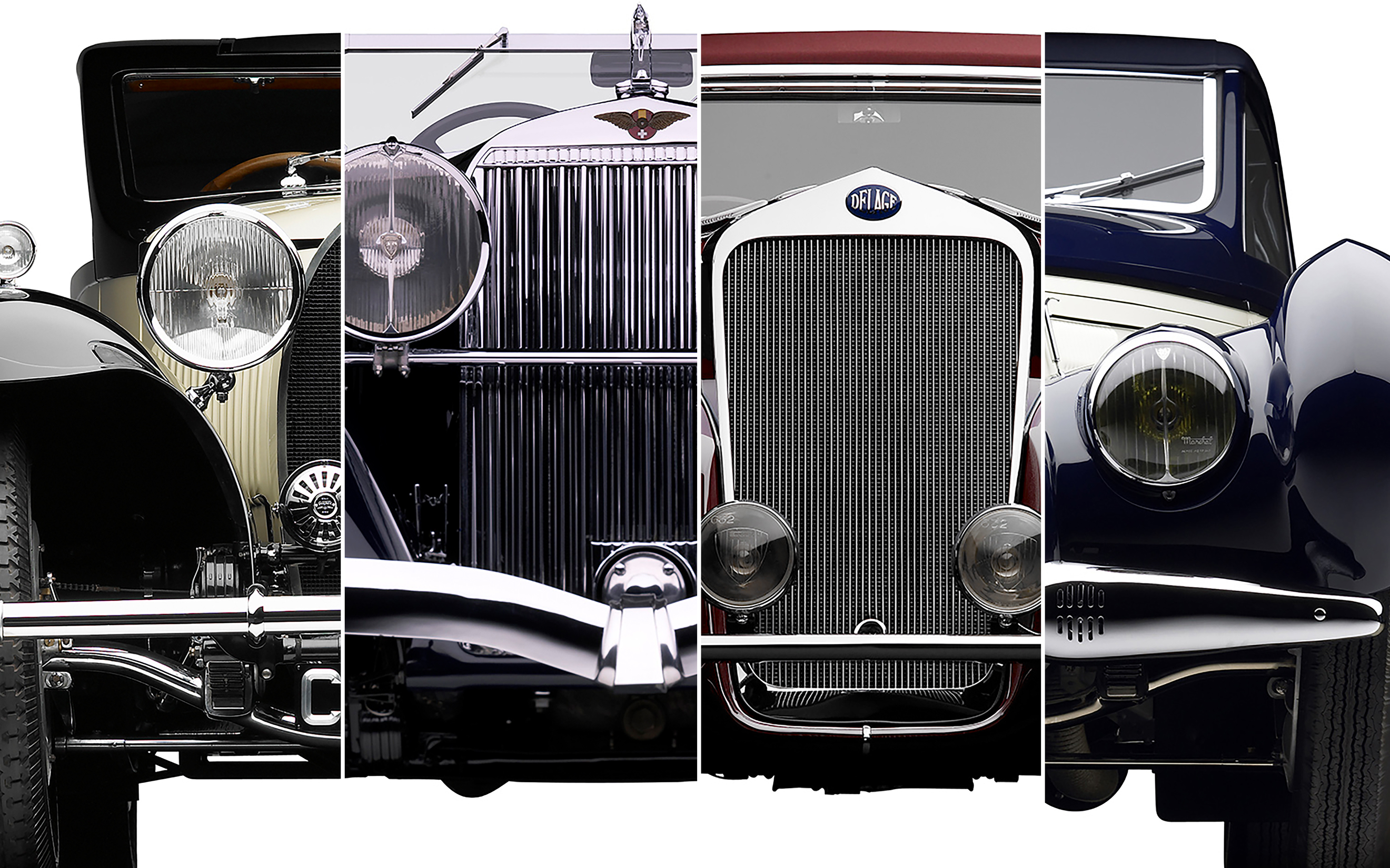 The classic car collection of Peter Mullin | Christie’s